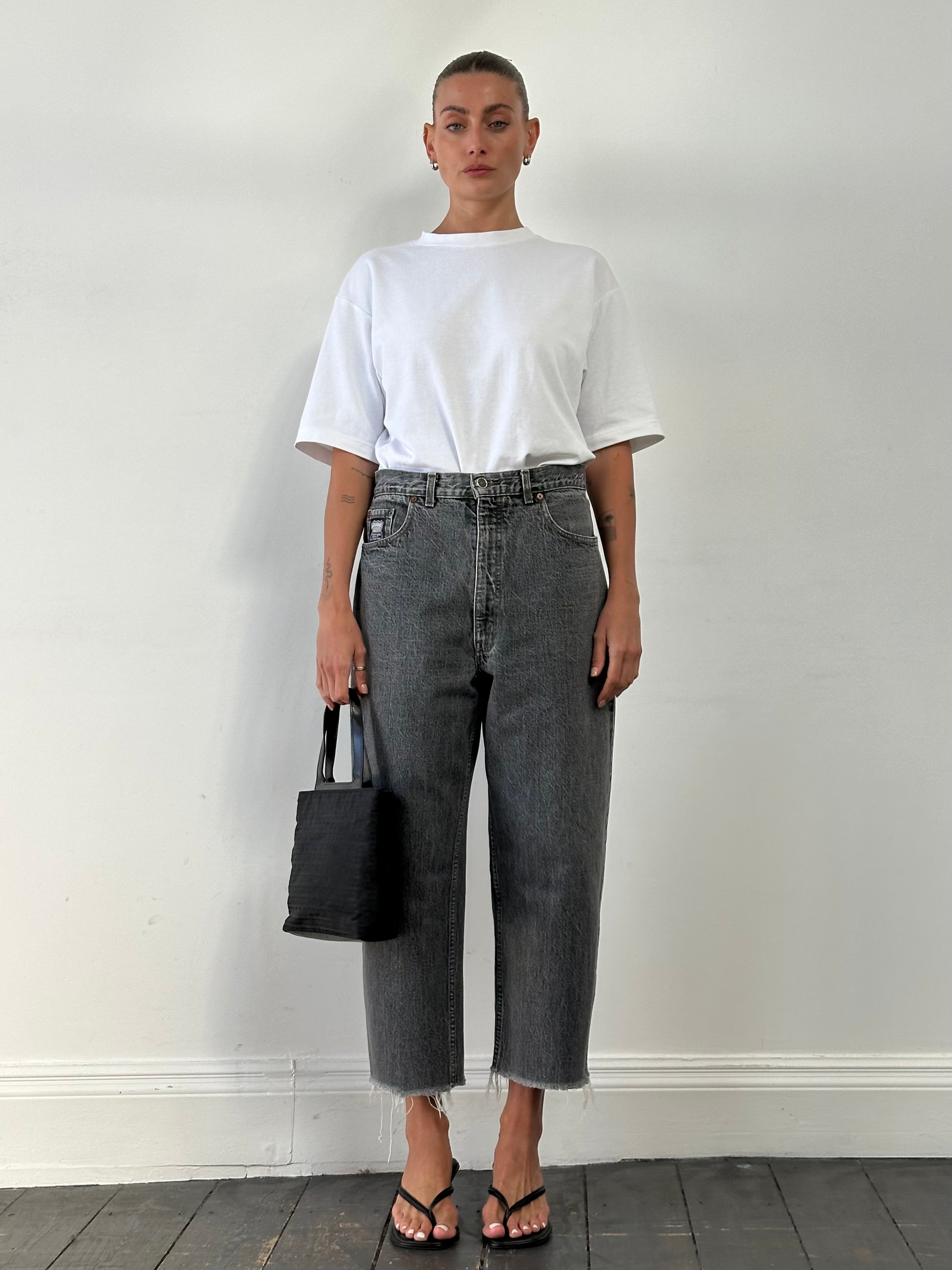 Vintage Jeans | SYLK Vintage Jeans | SYLK