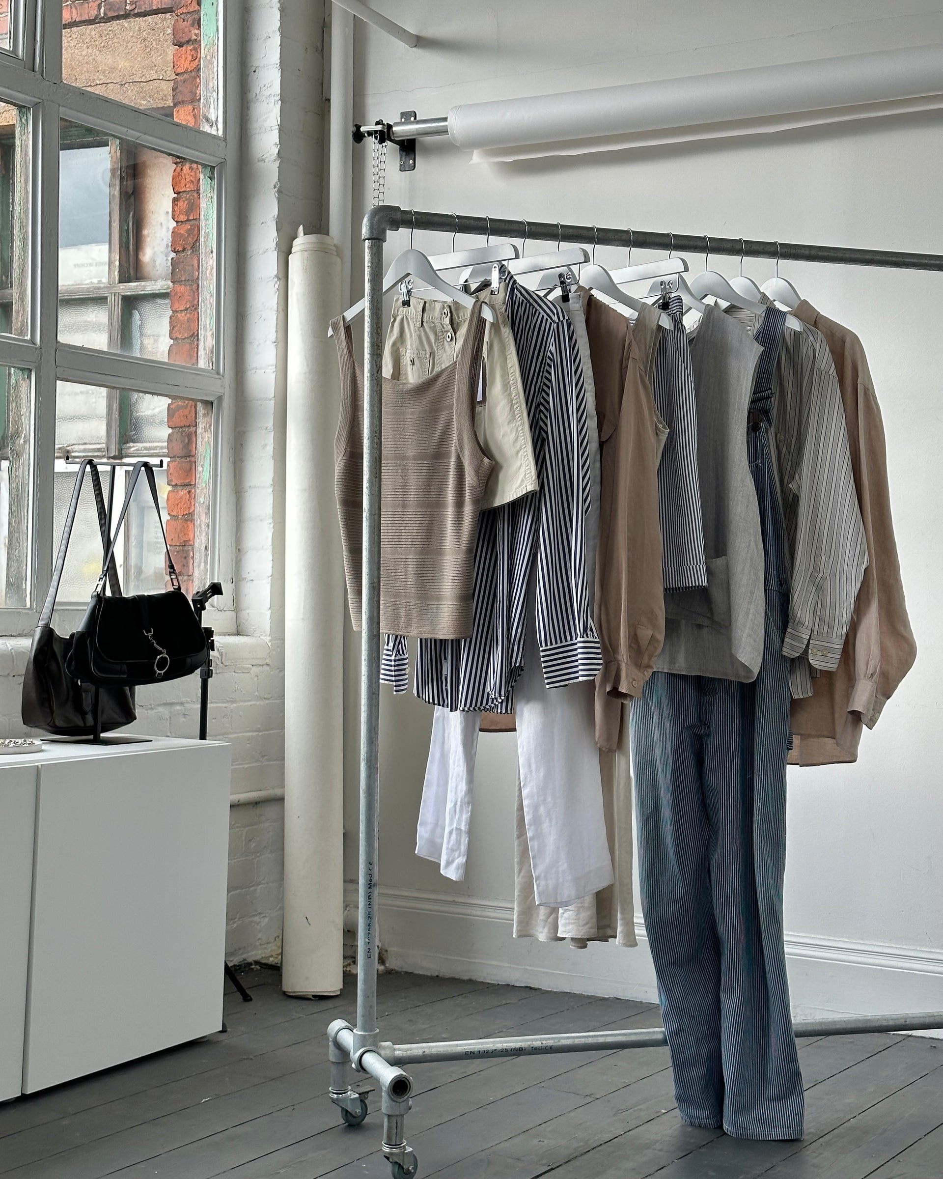 Studio Appointments – SYLK