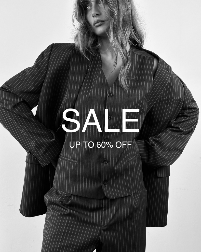 SYLK - Shop Premium Vintage & Designer Clothing & Accsessories