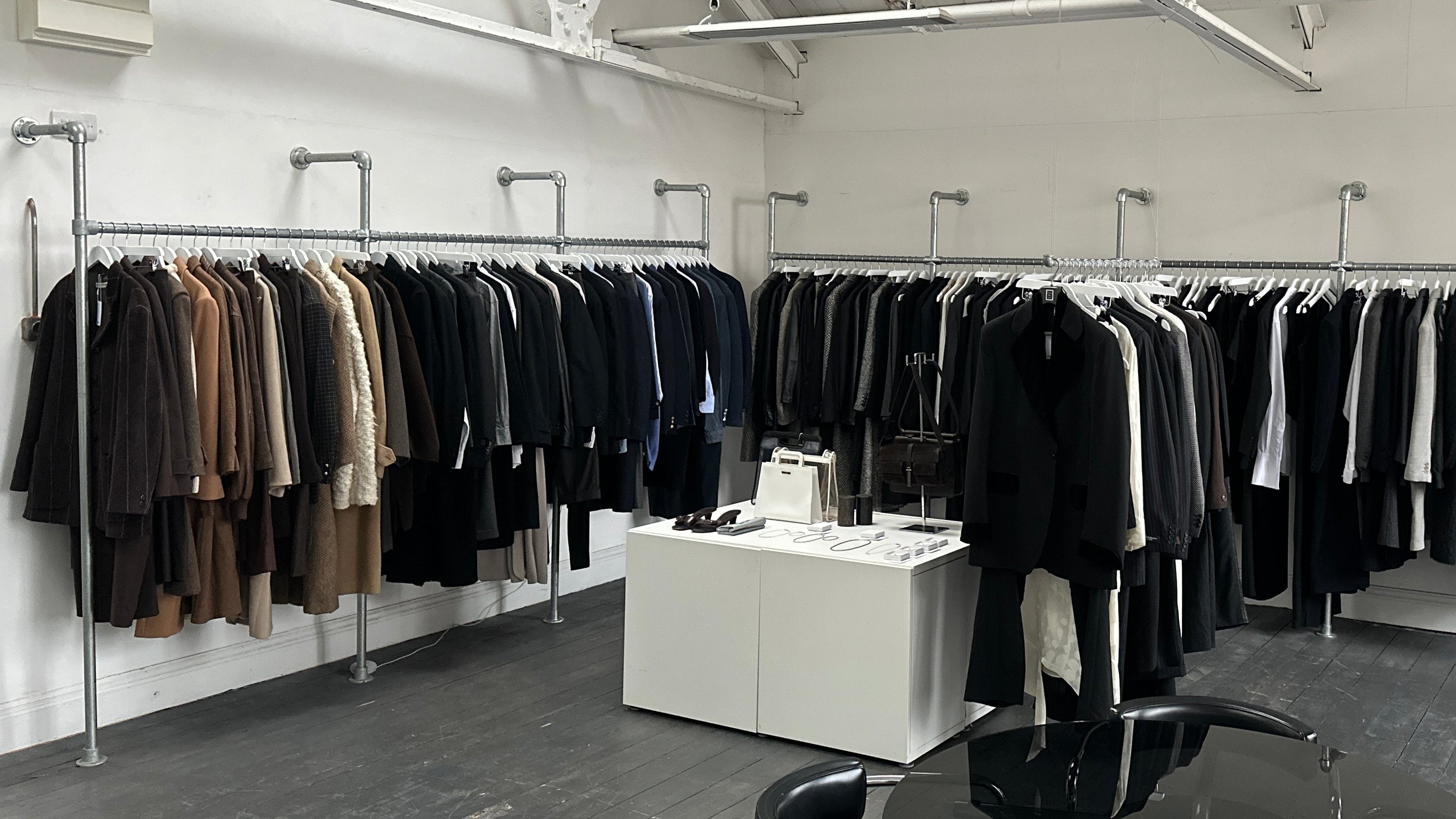 Studio Appointments | SYLK